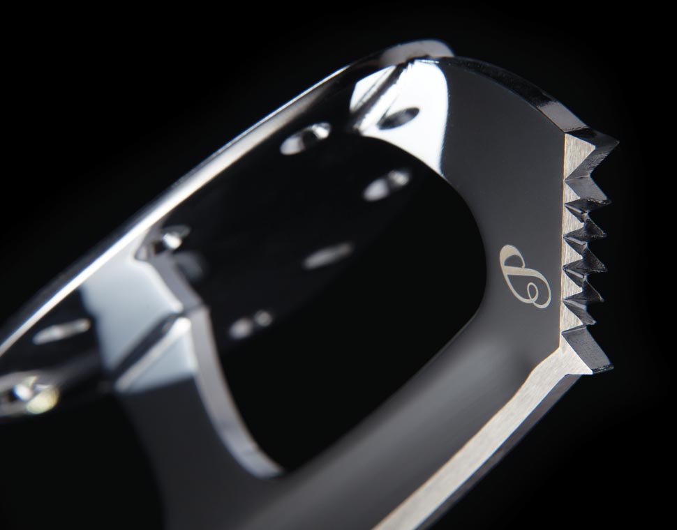 Riedell Eclipse Pinnacle Blade – Skaters Landing