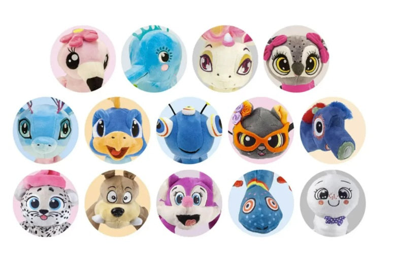 Edea Maxi Blade Buddies Soakers – Skaters Landing