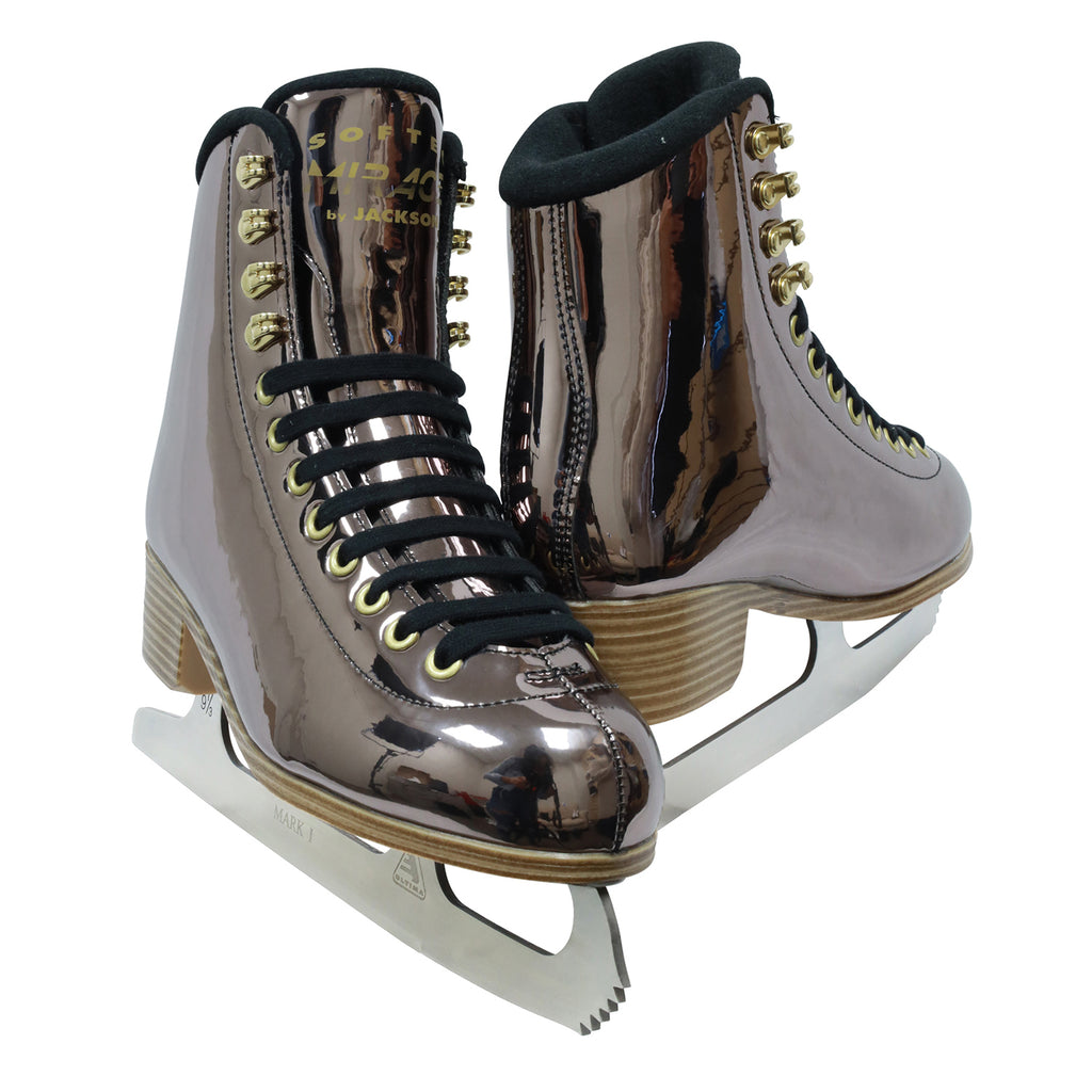 Jackson ST3400 Mirage Ladies' Recreational Skates – Skaters Landing