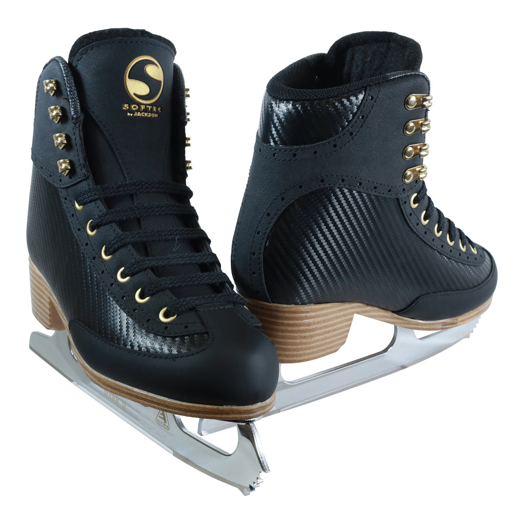 Jackson ST7100 Nova Women's Recreational skates – Skaters Landing