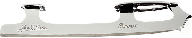 Wilson Pattern 99 – Skaters Landing